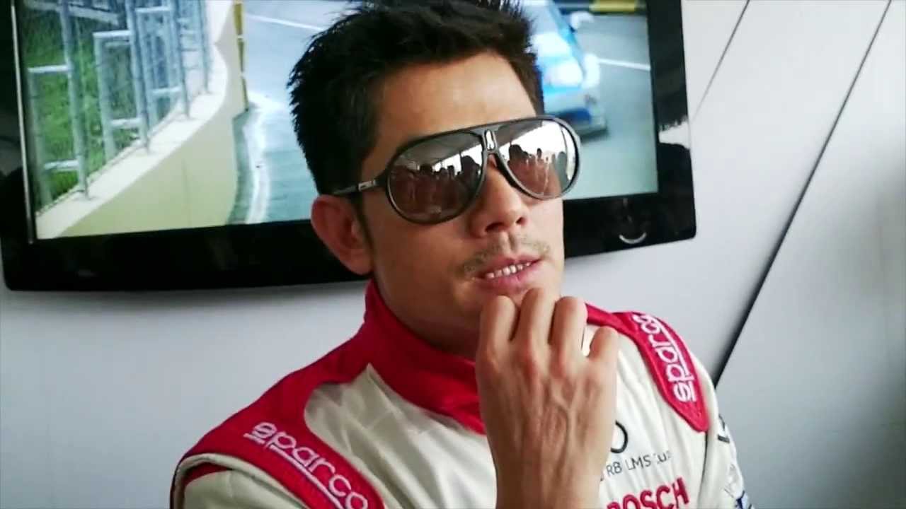 Aaron郭富城 Hyper Zpeed 專訪足本 Youtube