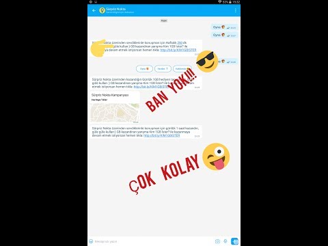 Surpriz nokta sinirsiz km hilesi KANİTLİ!!!