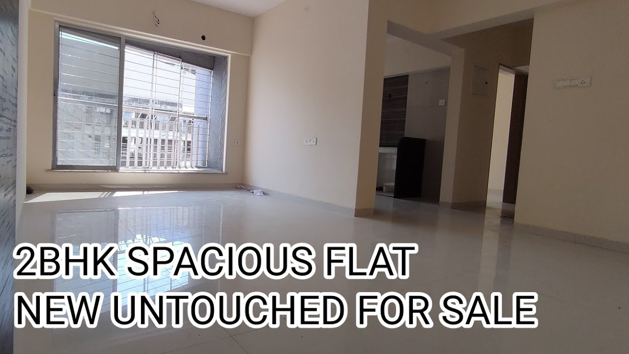 2BHK IN POONAM CLUSTER 2 | NEW UNTOUCHED FLAT | 24 HOURS WATER MIRA ...