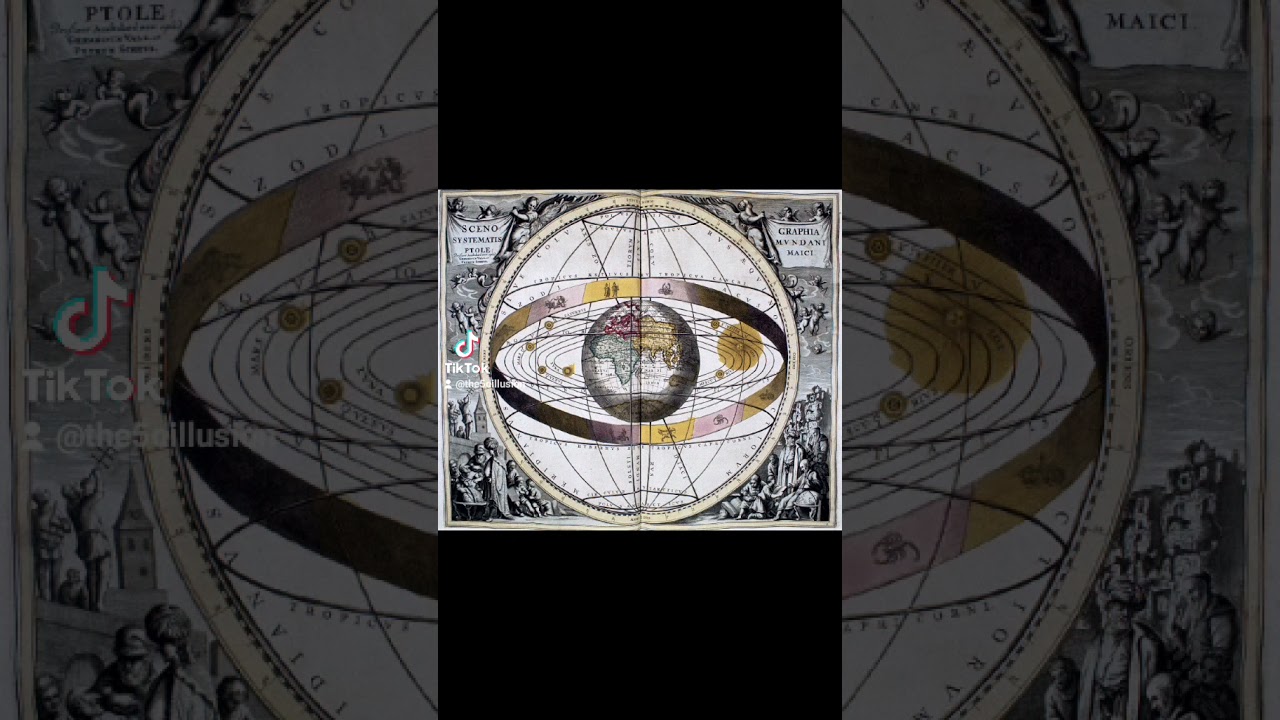 The 7 Layers Of Heaven Explained YouTube