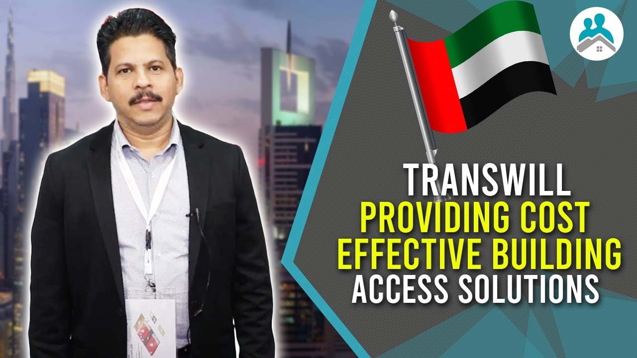 Transwill Engineering LLC - YouTube