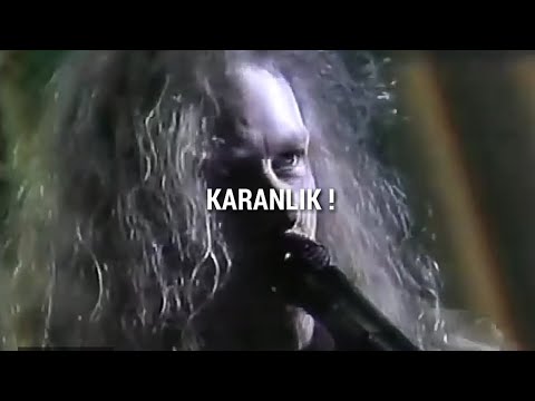 Metallica - One (Türkçe Çeviri)