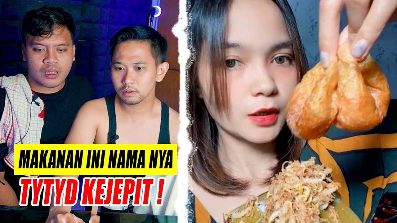 DI UMUR BERAPA KALIAN TAU NAMA MAKANAN INI TYTYD K3J3PIT? - YouTube