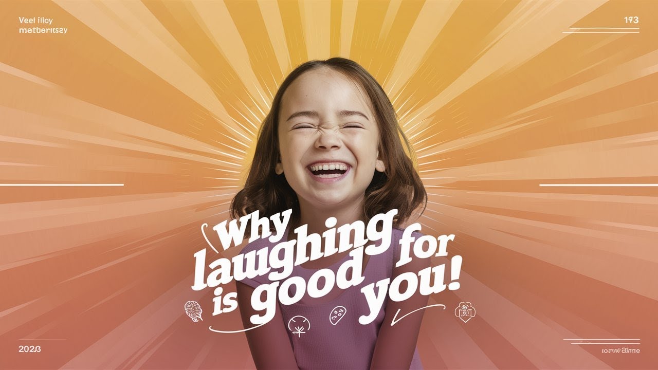 The Incredible Benefits of Laughing: Boost Your Health and Happiness ...