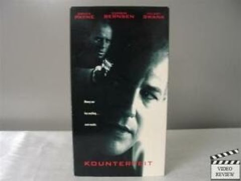 Opening To Kounterfeit 1997 VHS - YouTube