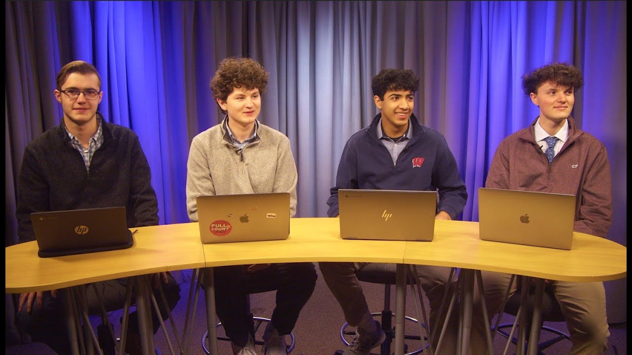 Full Court Press: Week 2 - Regular Season 2022-2023 - YouTube