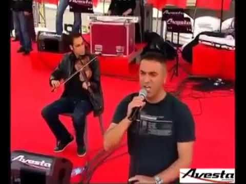 Ali Jiyan - Serfirazkın (1 Mayıs İşçi Bayramı - Taksim Meydanı) (Agire Jiyan)
