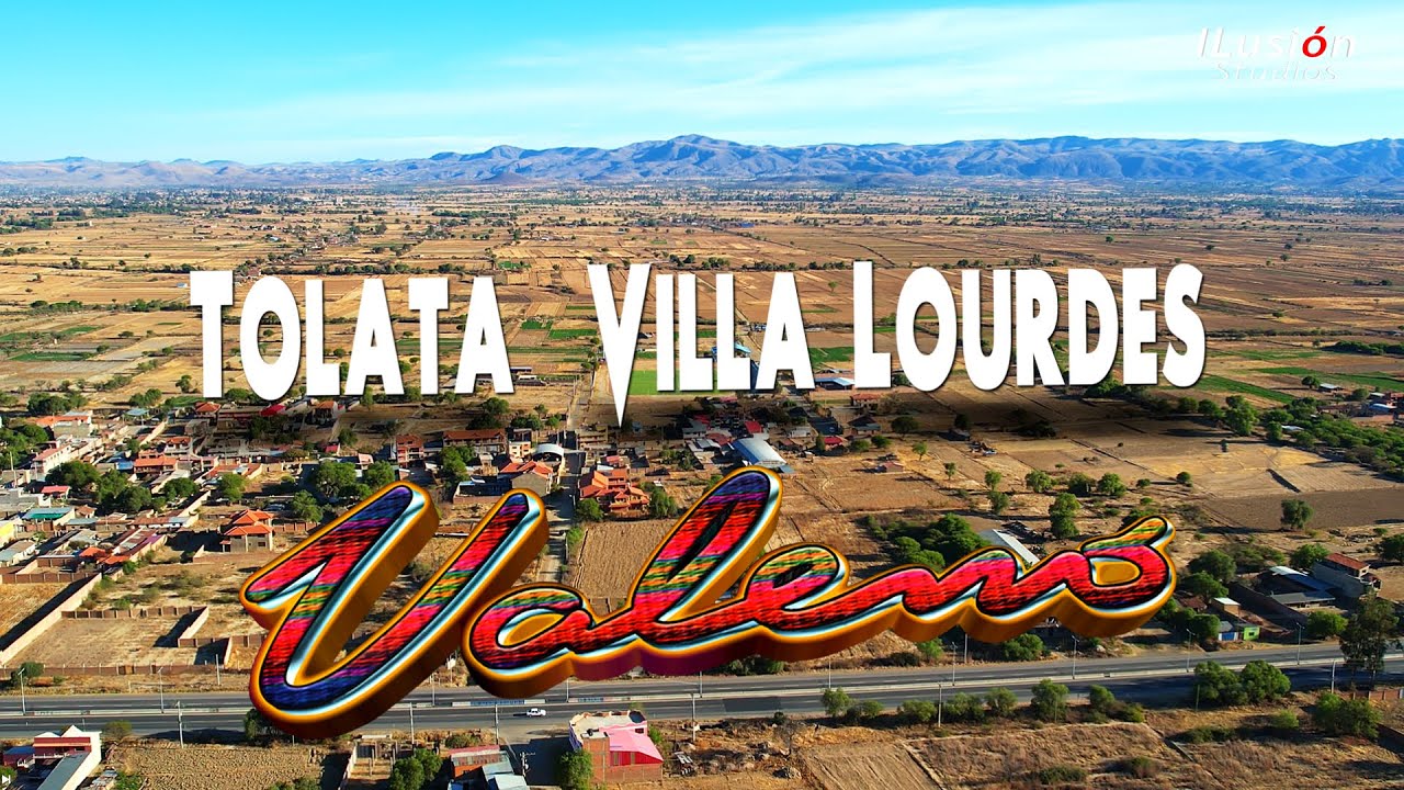 VALENO EN VIVO TOLATA VIRGEN DE PATROCINIO 2023 - YouTube