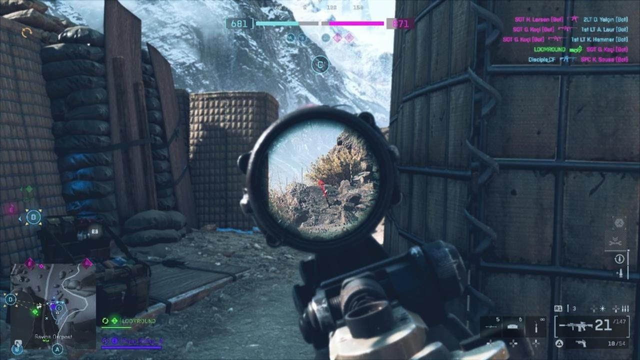 Locked in! - YouTube