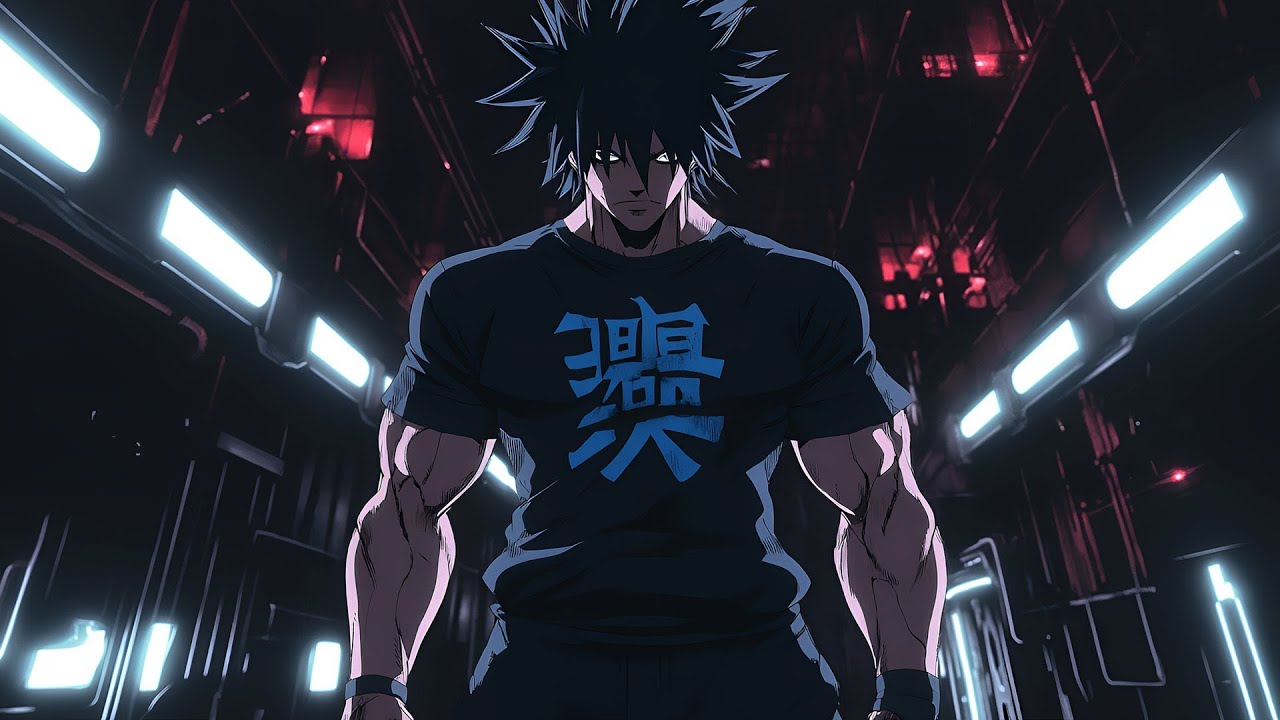 [1 Hour Loop] level up your mindset | feel the grind flow 💪 🔥 | Energy ...