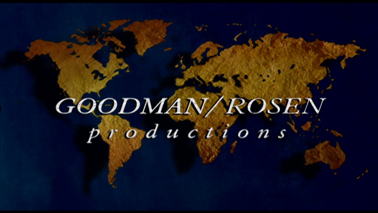 Paul Maslansky Prod/Goodman/Rosen Prod/Protocol Ent/Warner Bros ...