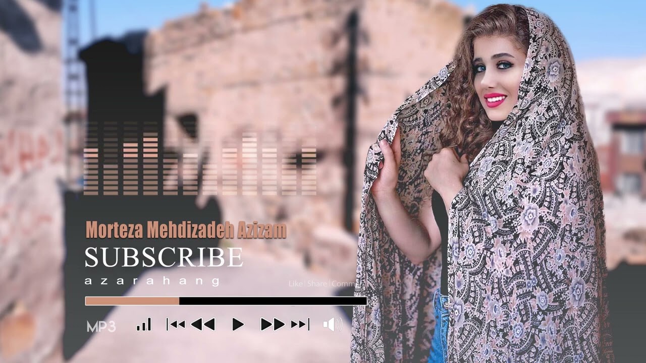 morteza mehdizadeh. subscribe - YouTube