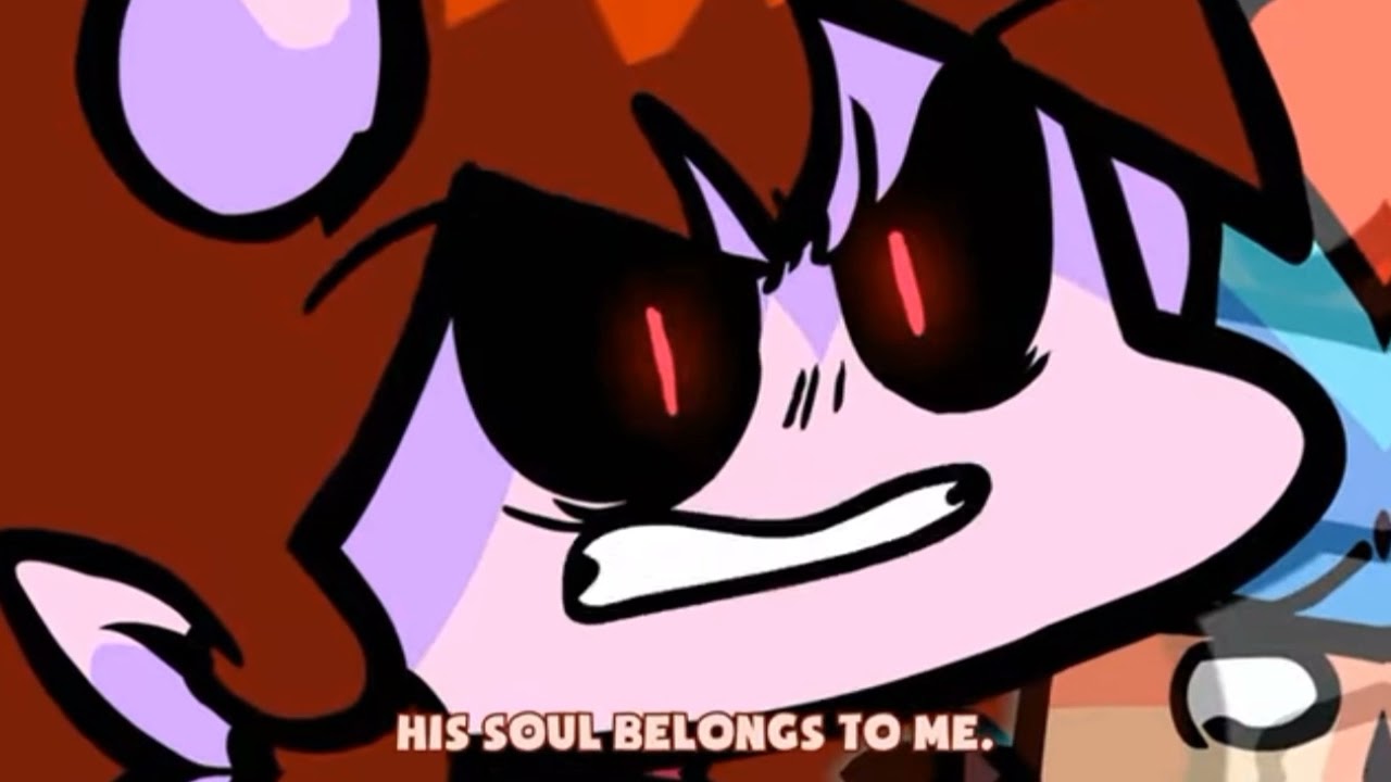 | Enemy || fnf edit | - YouTube