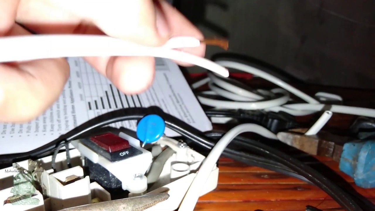 Kaibahan ng Substandard at standard na extension cord (wire)(outlet ...