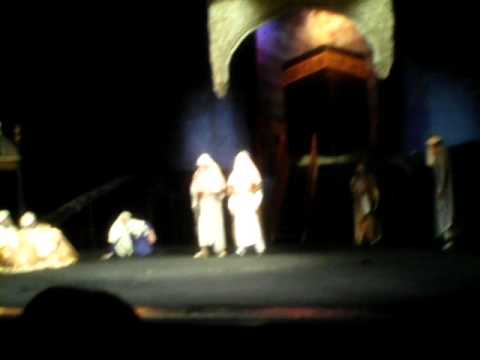 Huseyn Cavid Şeyx Senan Kor Erebin Seiri