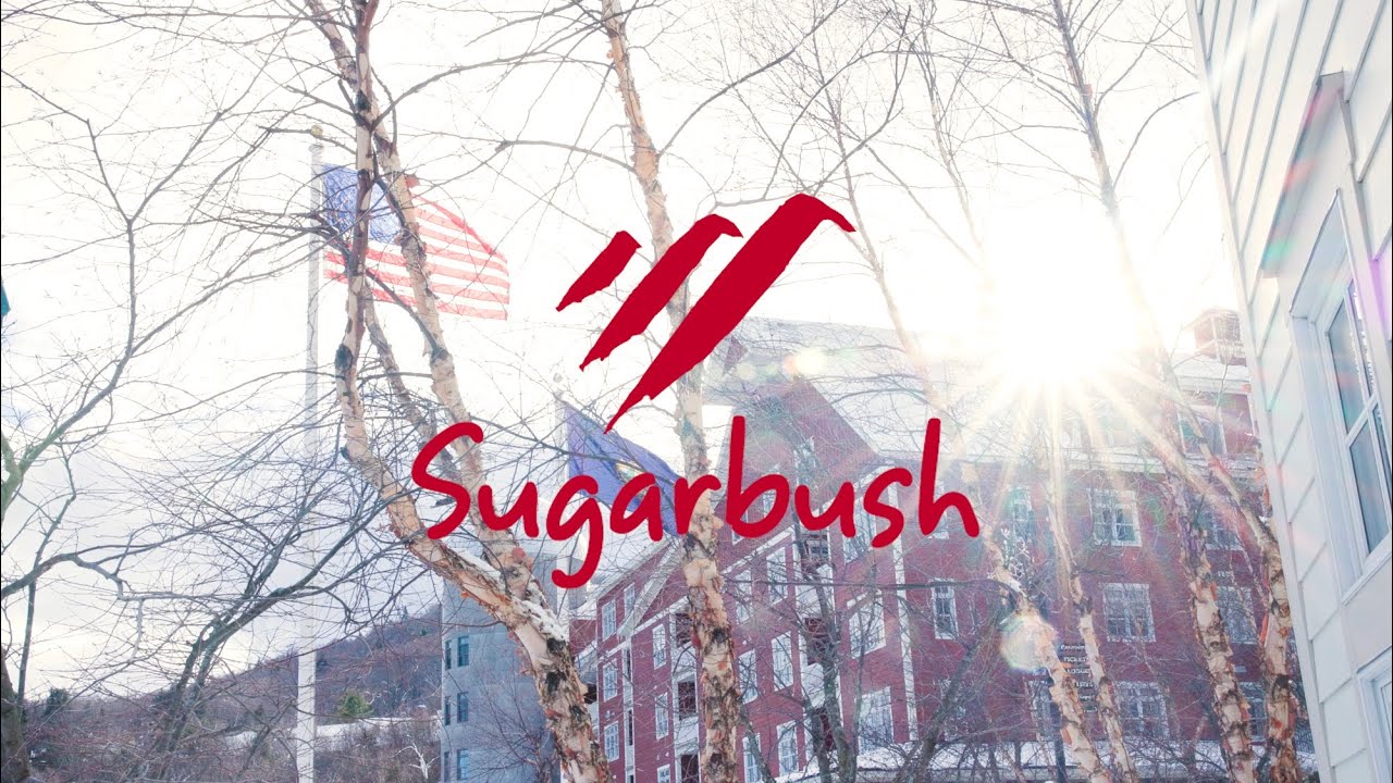 Sugarbush Ski and Ride School Programs Check In Tour - YouTube