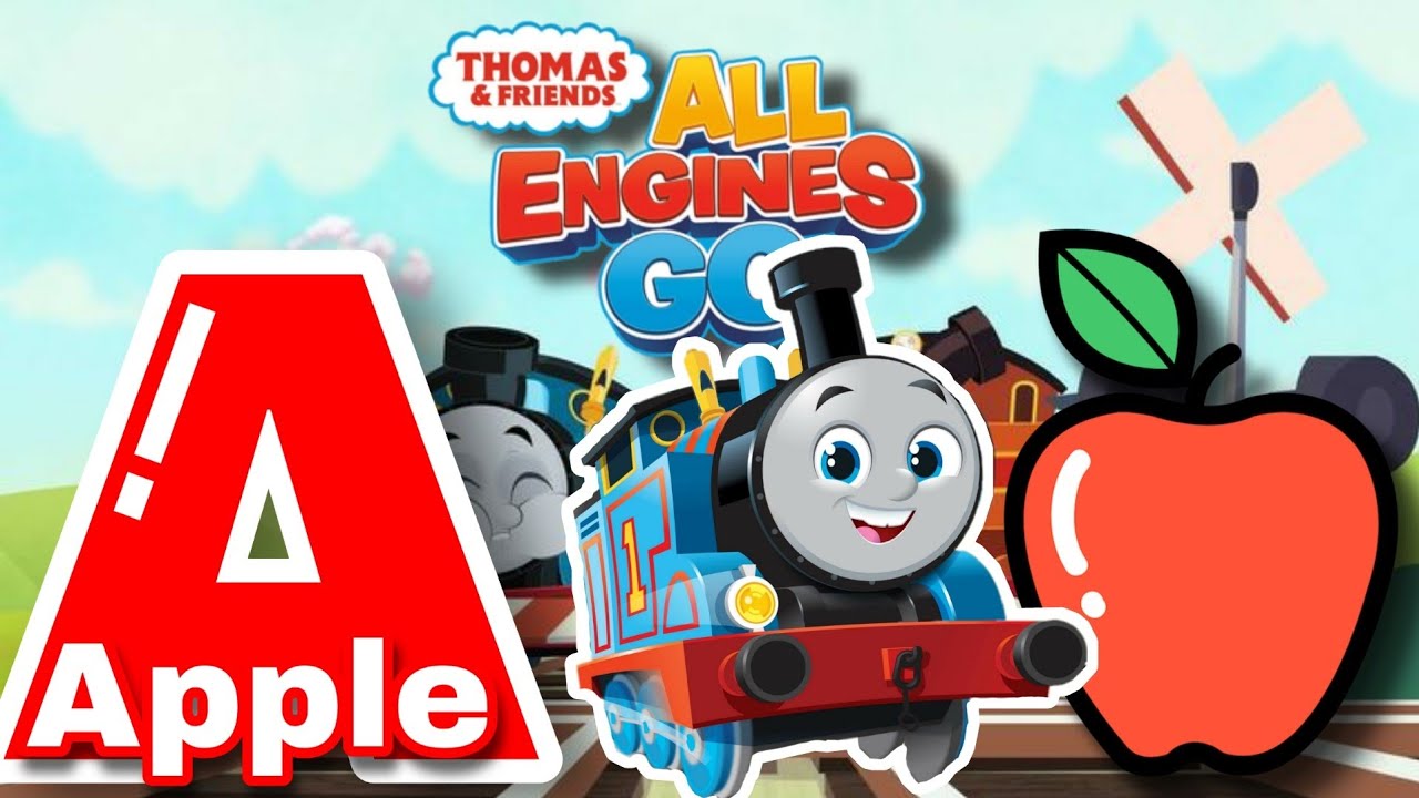 ABC Song | Learn ABC Alphabet for Children | Education ABC Nursery ...