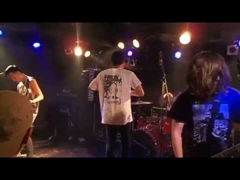 OTUS 2014/07/05 @ nagoya club ZION