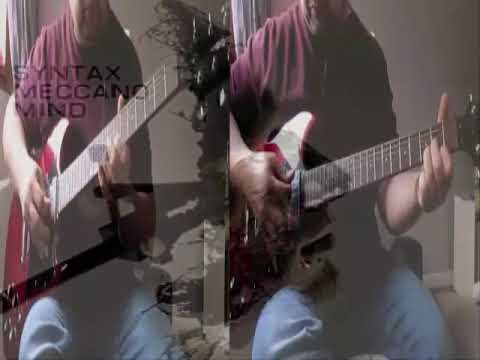 pride syntax - Guitar cover - YouTube
