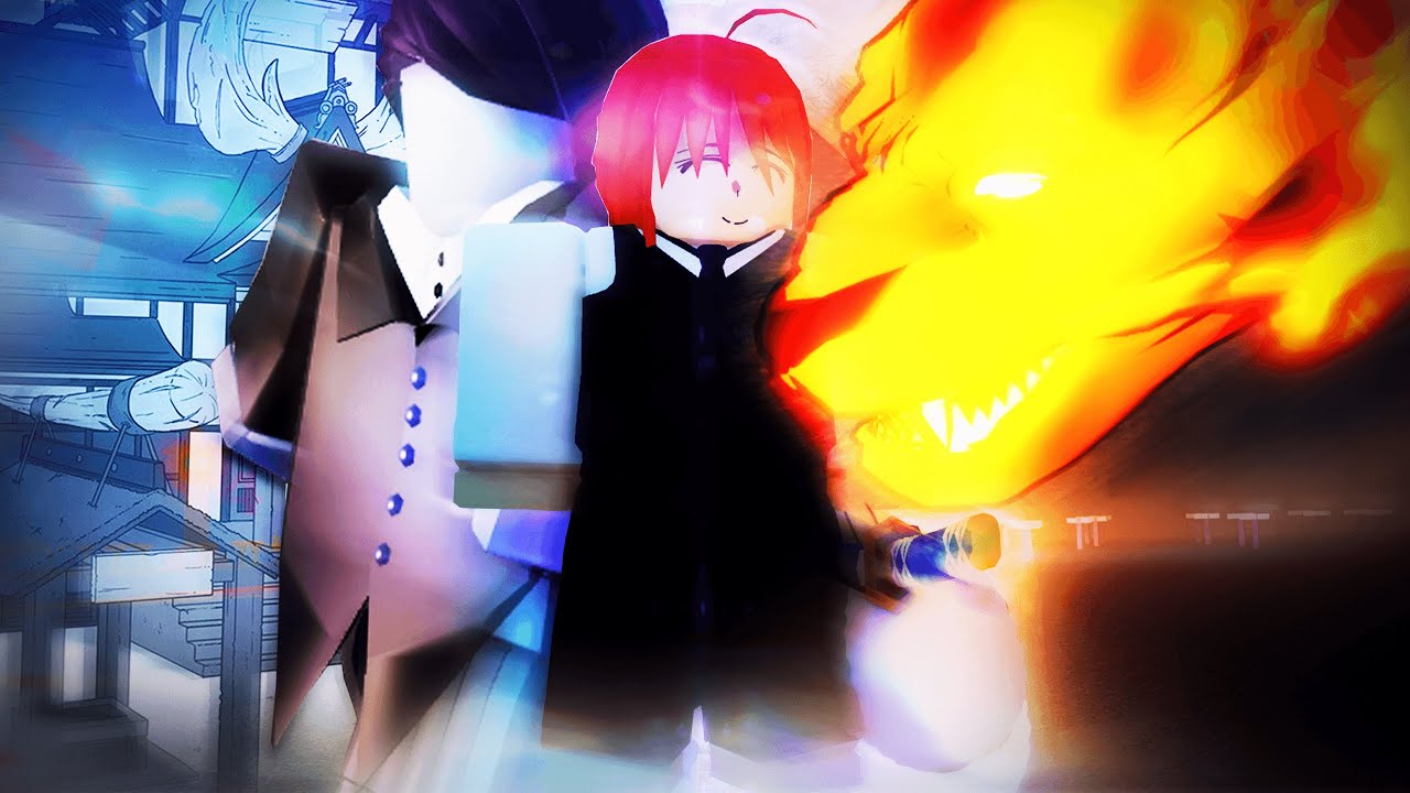 NEW Update 1 Info... 🔥Flame Breathing Move Showcased in Project Slayer ...