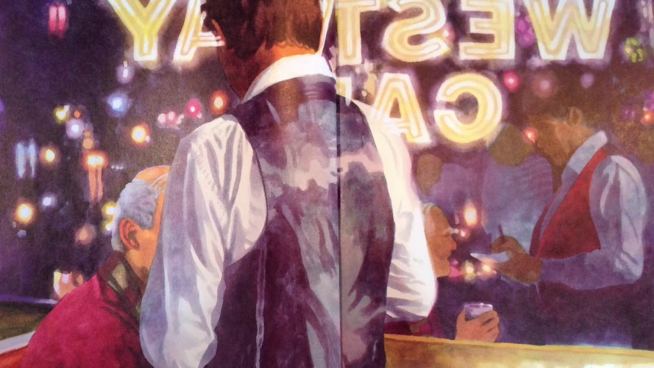 An Angel for Solomon Singer - YouTube