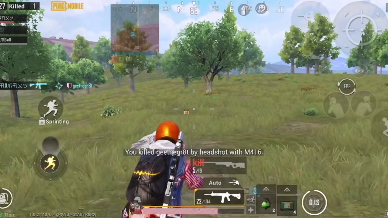 CLASSIC MONTAGE #3 | CLAW 4 + GYRO | PUBG MOBILE - YouTube