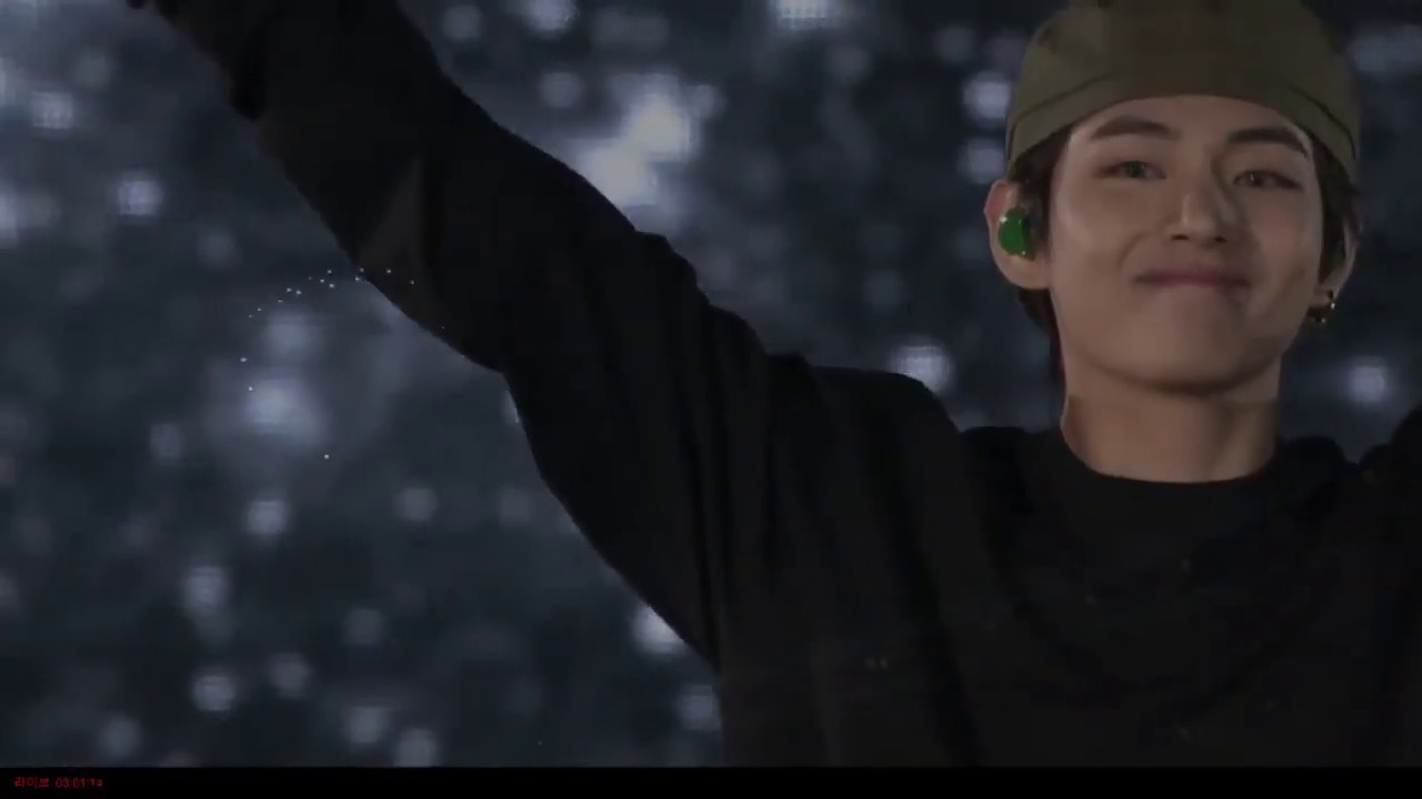 BTS (Edit) - YouTube