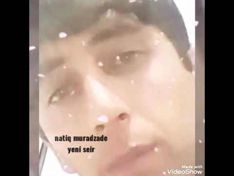 Natiq muradzade super seyir