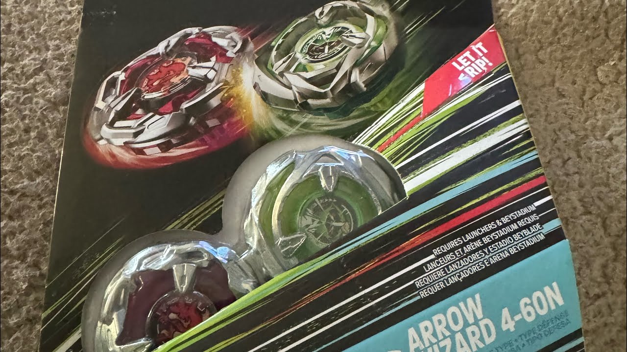 HASBRO 2 PACKS ARE BACK WITH INSANE VALUE! | Chain Incendio VS Arrow ...