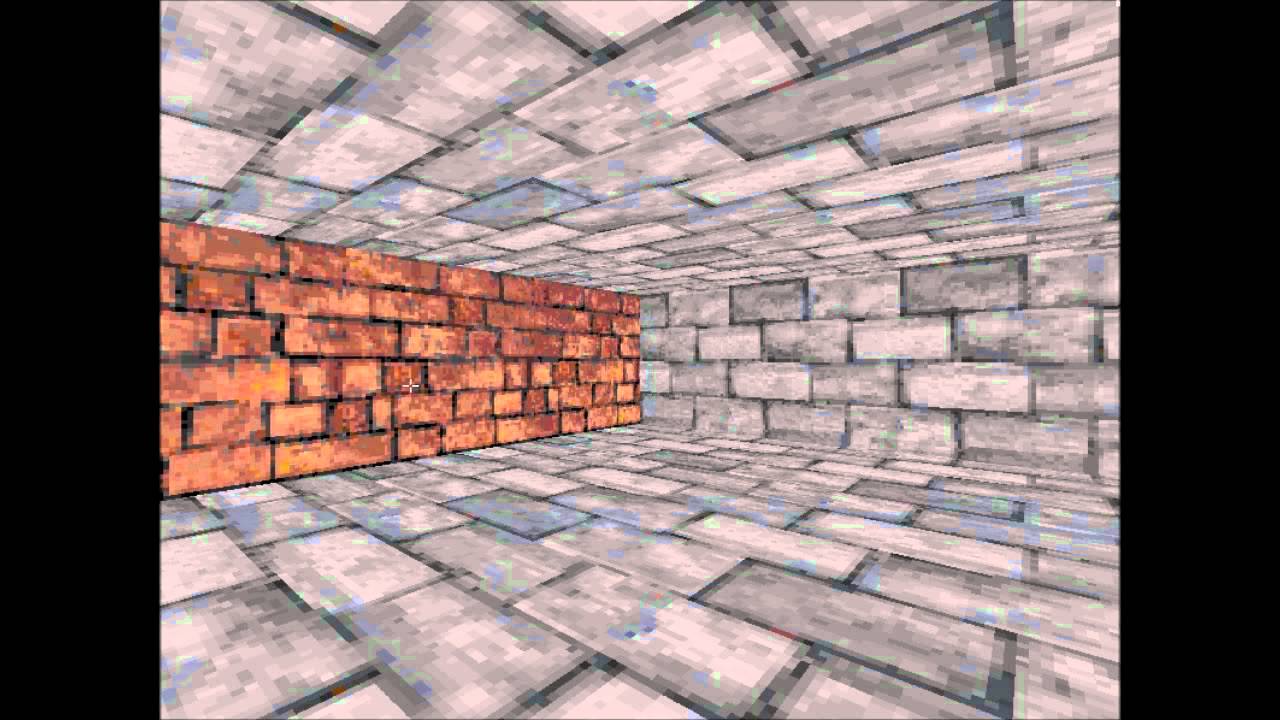 BLOOD ~ Room Over Room Tutorial - YouTube