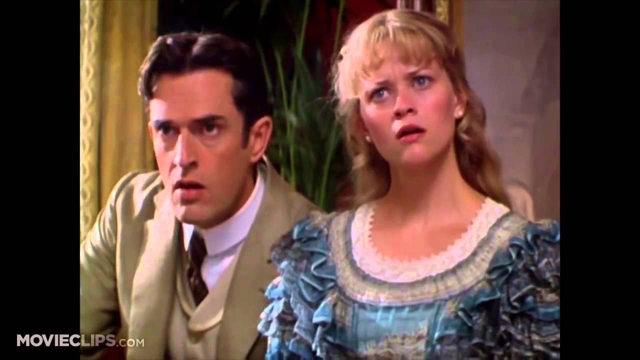 The Importance of Being Earnest 2002 Official Trailer 1 Colin Firth ...