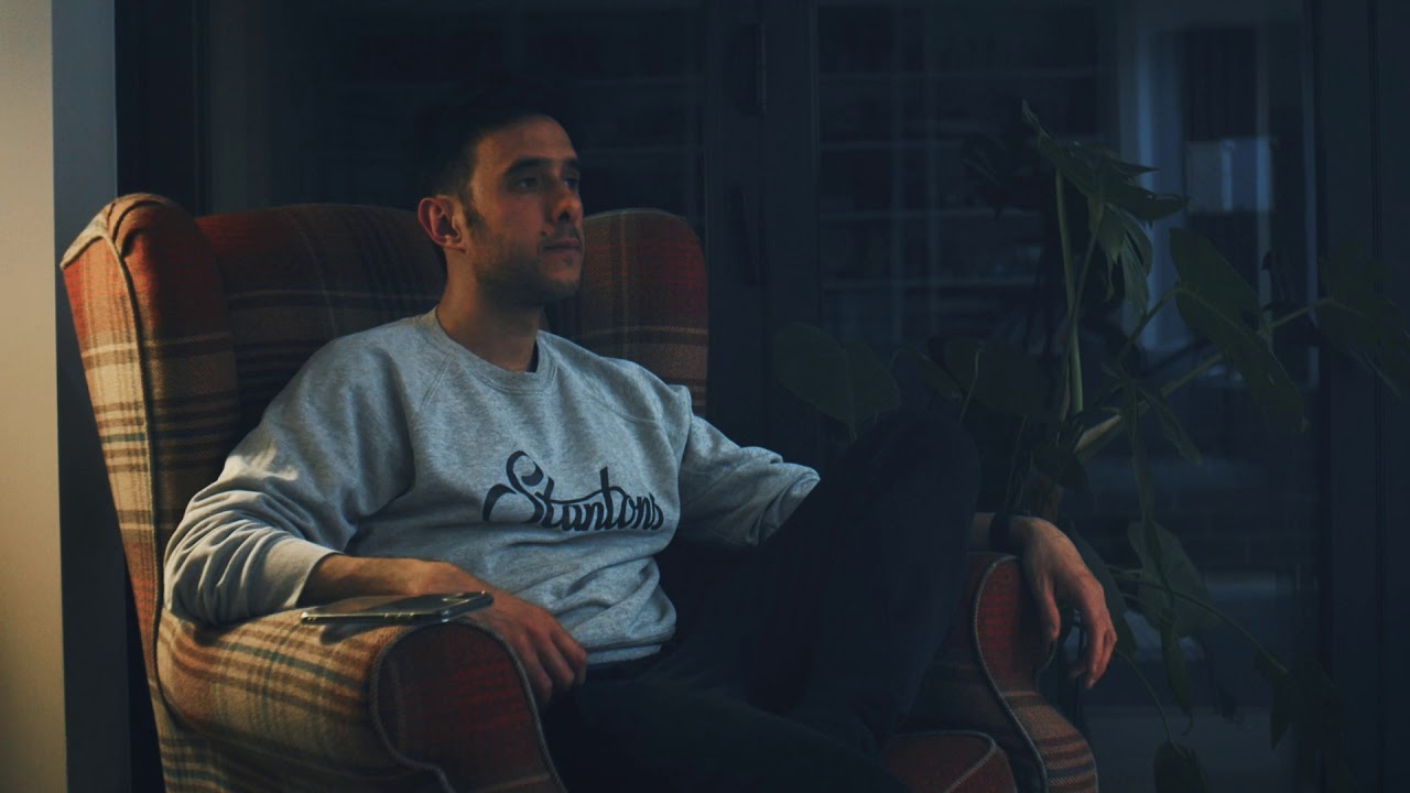 UD Story: One Day Soon by James Stanton – Dealing with Quarantine - YouTube