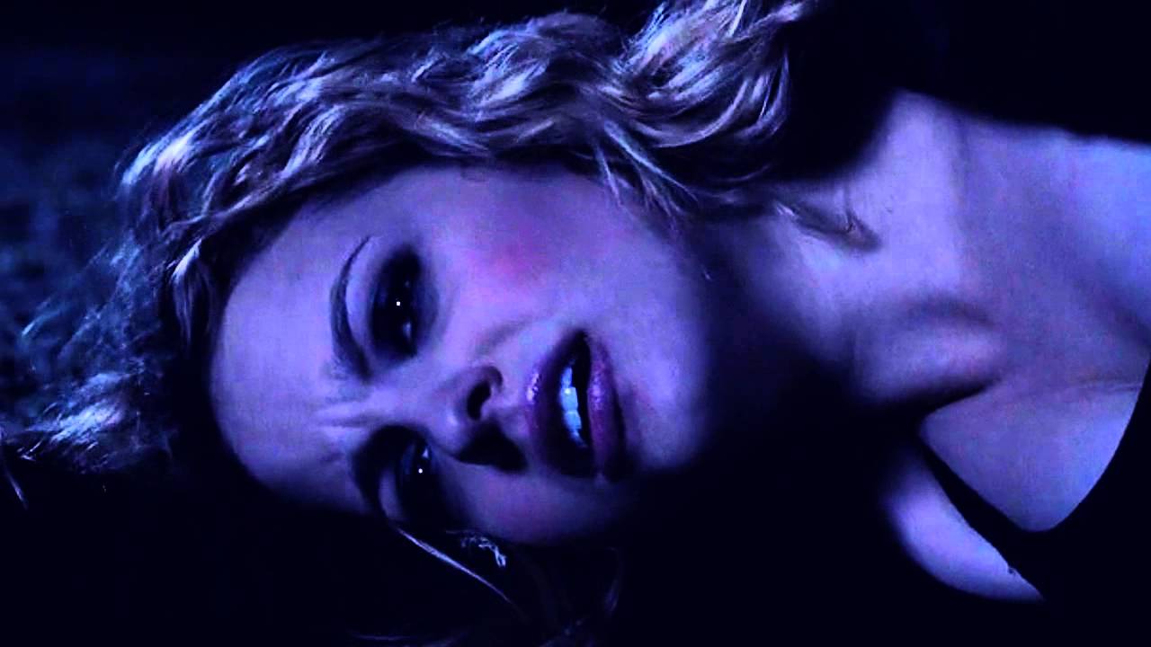 Erica Reyes | Tears of an angel - YouTube