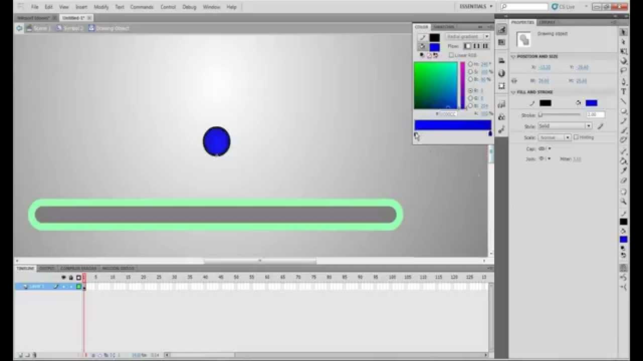 How To Animate Your Character In A Video Game - YouTube
