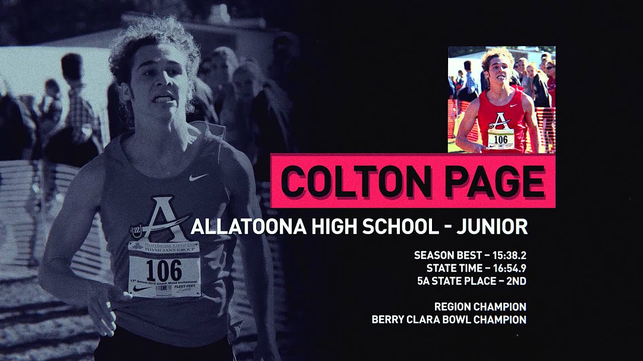 Colton Page - YouTube