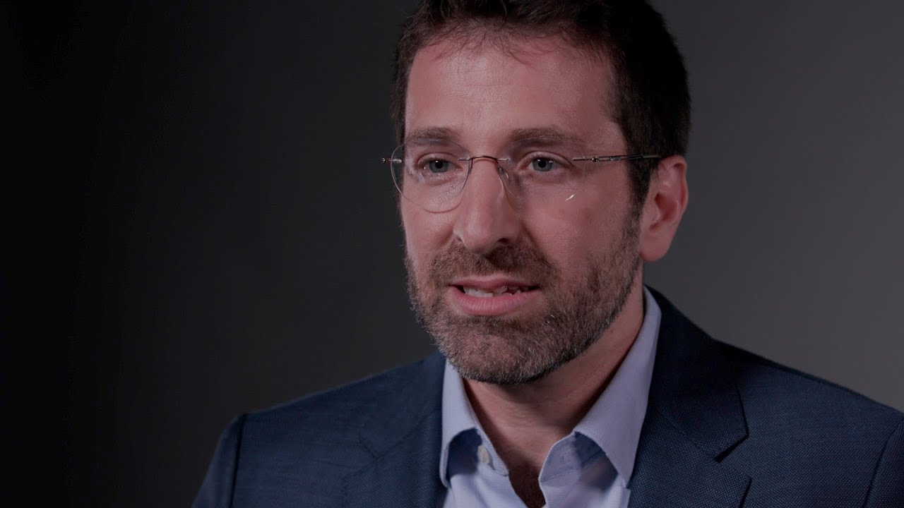 Brookings Expert Natan Sachs on Israel’s Long Term Strategy - YouTube