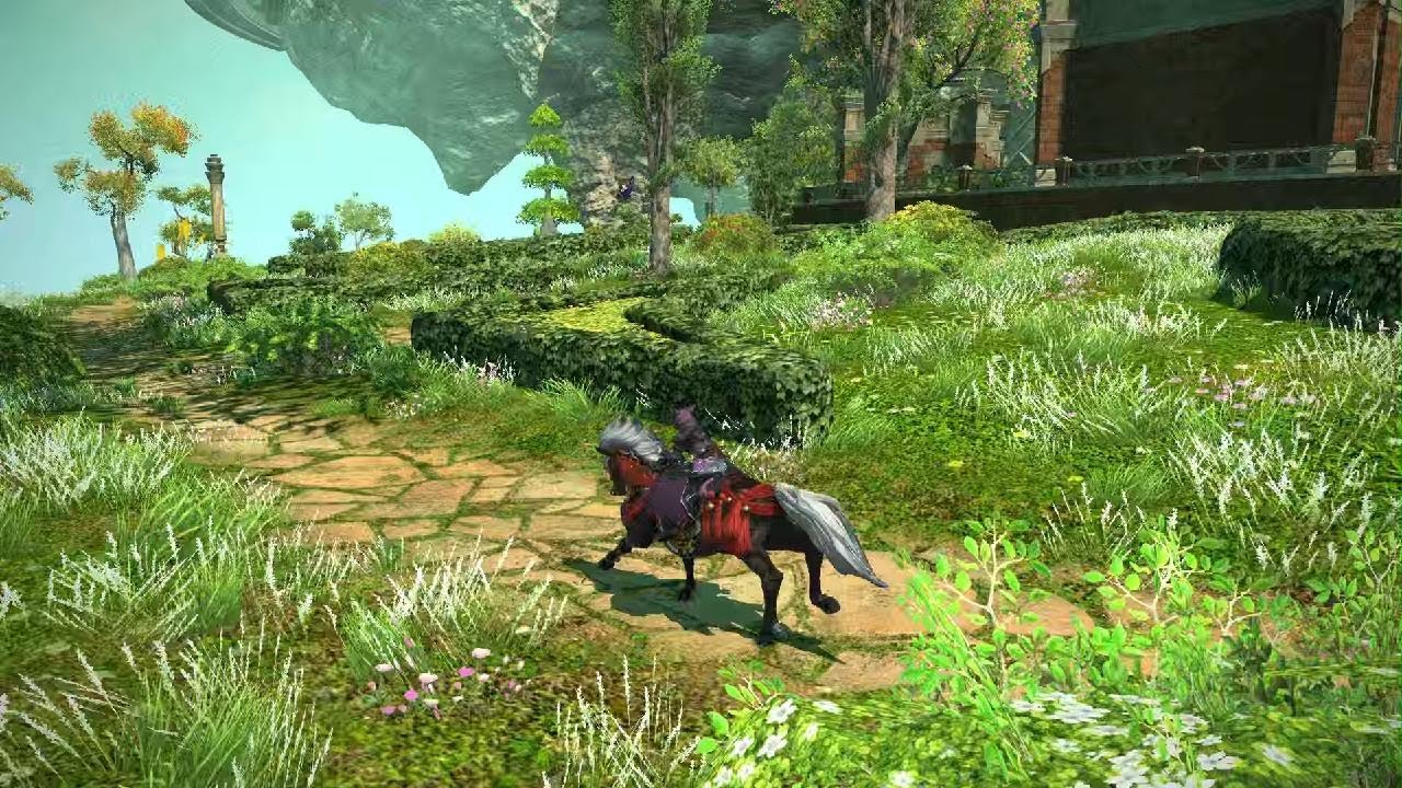 chill mount riding - YouTube