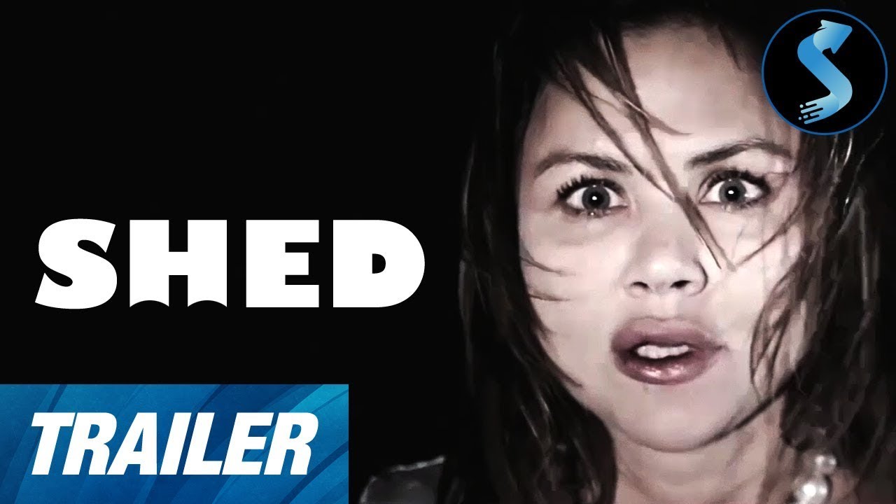 Shed | Trailer | Mike Amason | Sanethia Dresch | Morgan Jones | David ...