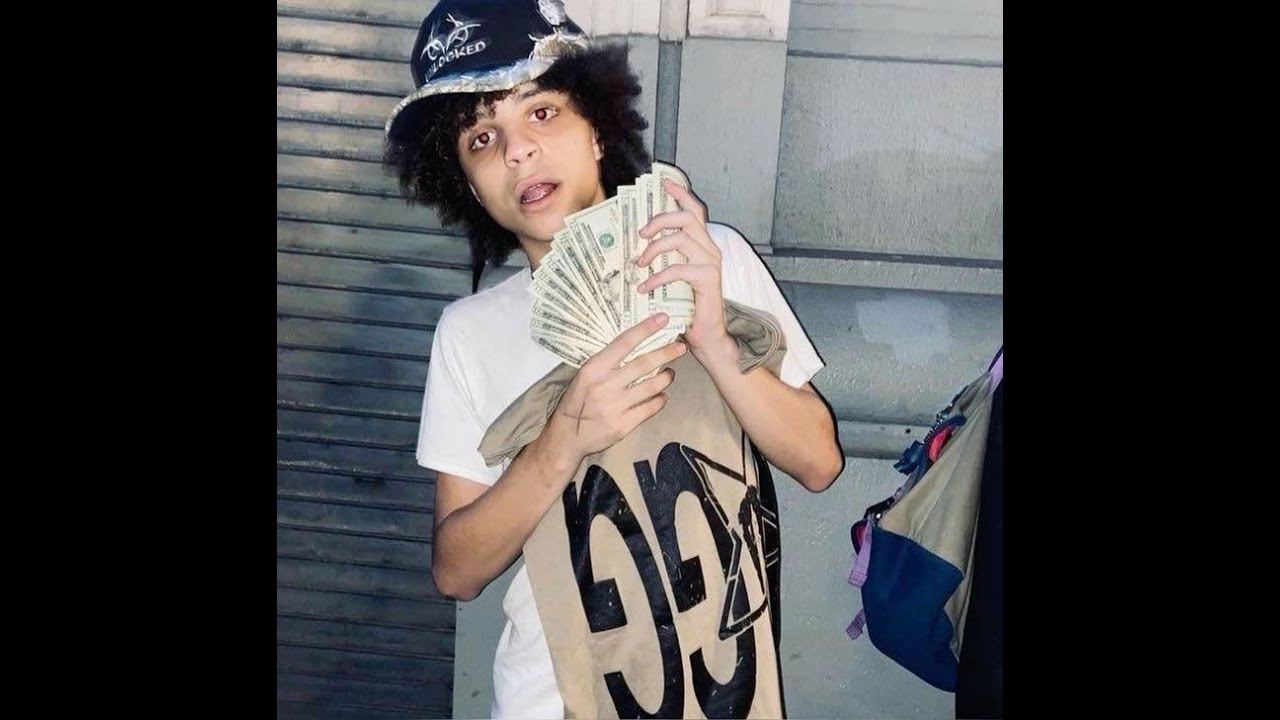 xaviersobased x jerk x hoodtrap type beat | "harder" - YouTube