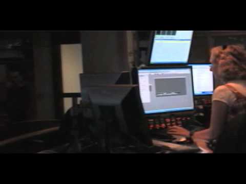 How to Work in TV - YouTube