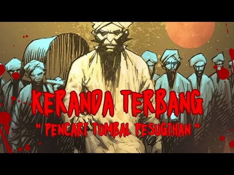 Kisahmisteri #05 - RITUAL TUMBAL PESUGIHAN SILUMAN KERA - YouTube