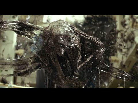 Odd Thomas Trailer [2013]
