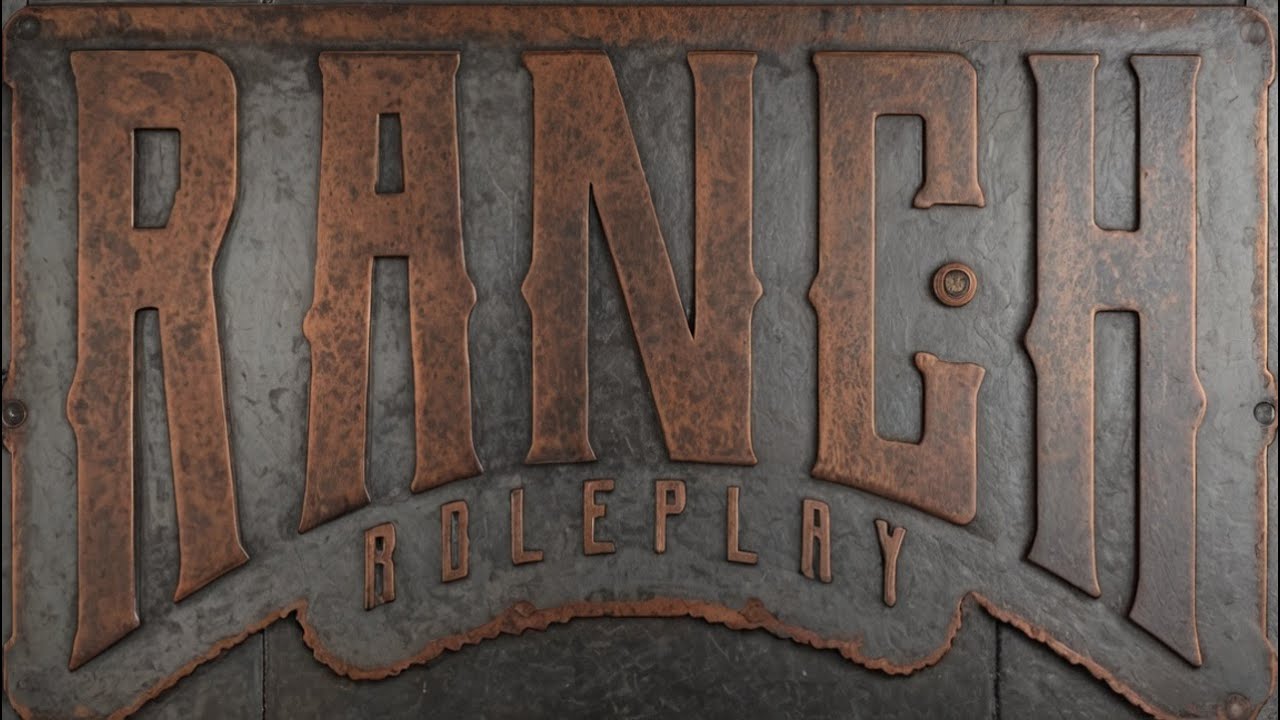 A Fresh Start | Ranch RP - YouTube