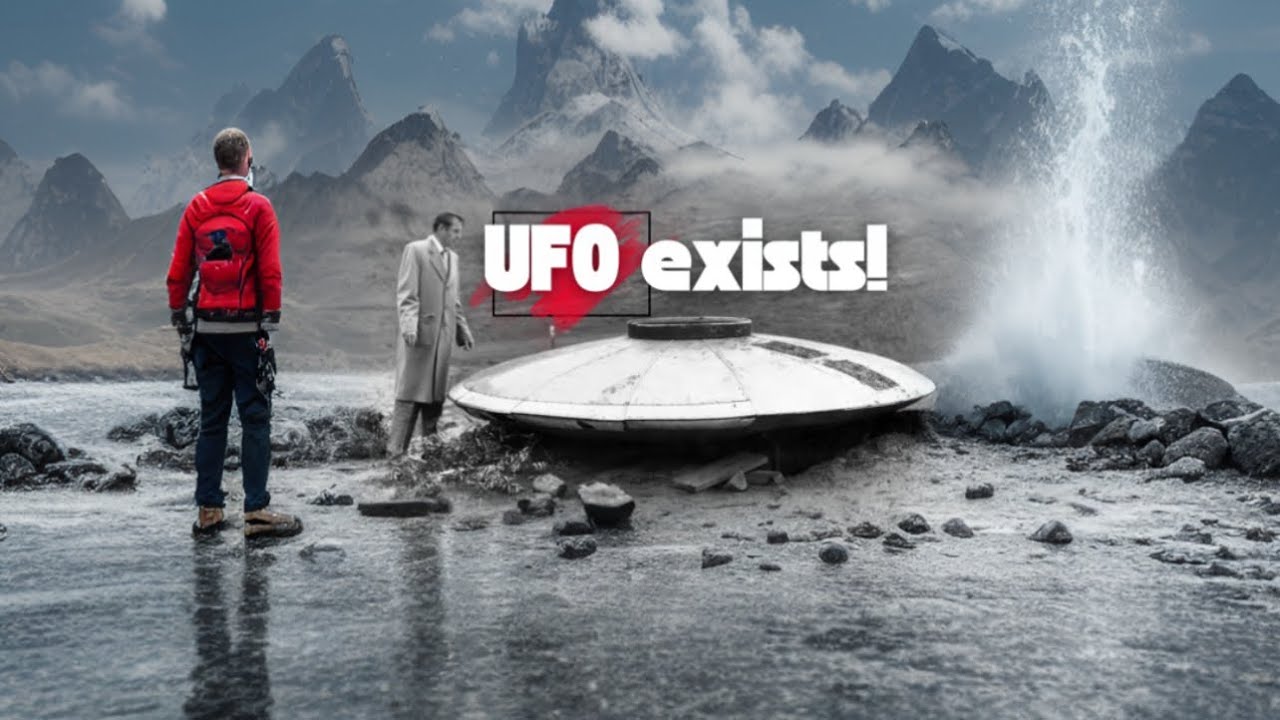 5 Intriguing Facts About UFOs | Unveiling the Mysteries of the Unknown ...