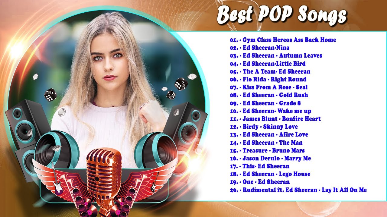 Pop Music Hits 2021 Best Pop Playlist 2021 Top 20 Popular Popular pop-music-hits-2021-best-pop-playlist-2021-top-20-popular-popular