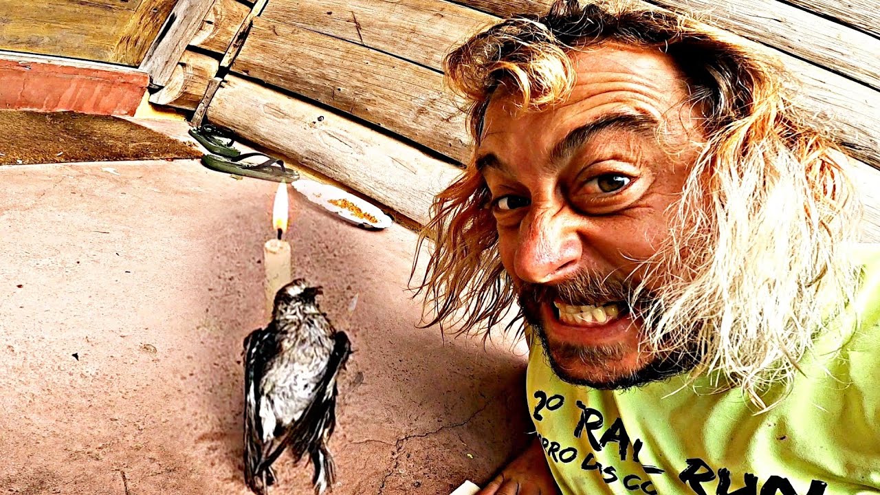 FIZ UMA MACUMBA PARA O PIT!!! - YouTube