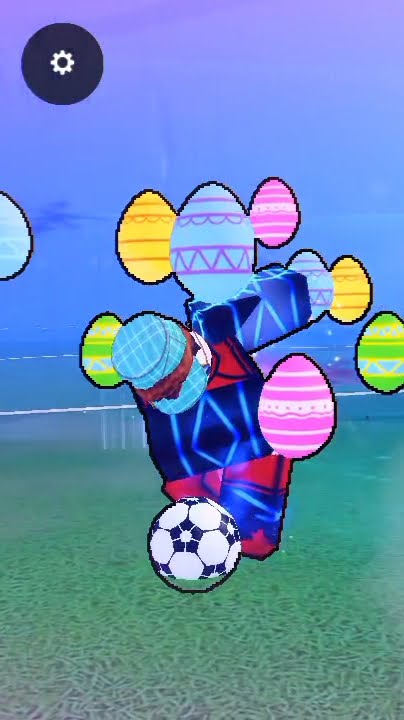 2v2 com amigos do blue lock - YouTube