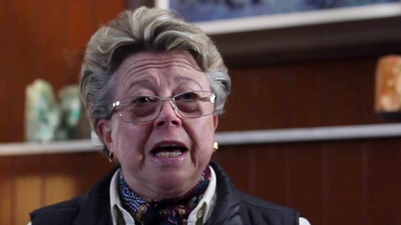 7 CRISIS Rosa Argentina Rivas Lacayo - YouTube