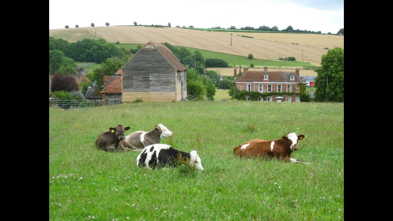 English Fairy Tales 23- Red Ettin ( Improve English, Listening ...