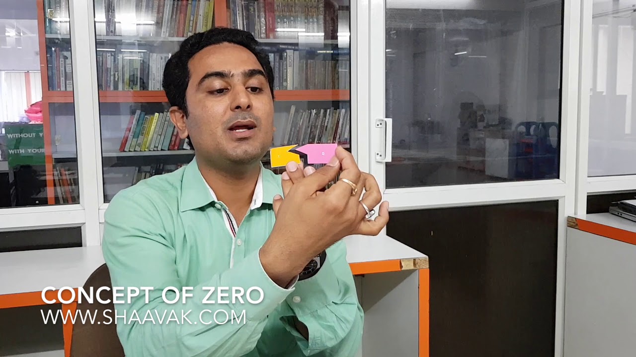 Concept of Zero | Number Zero Activities | Importance of Zero | Maths ...